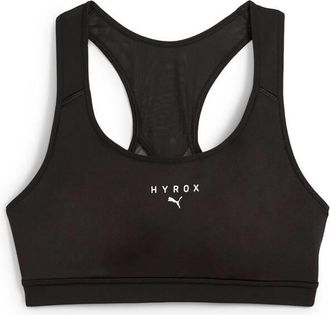 Puma Damen BH W x HYROX Mid Impact Bra