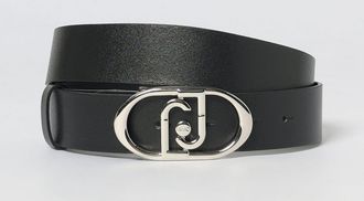 Liu Jo G&uuml;rtel LIU JO Damen Farbe Schwarz