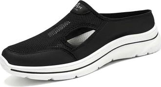 Generico Baskets D&eacute;contract&eacute;es Hommes Homme Chaussures Mode et Sport Confort Minimalistes Respirantes Basket-Ball Tennis Gym Fitness Ourdoor de Marche Antid&eacute;ra