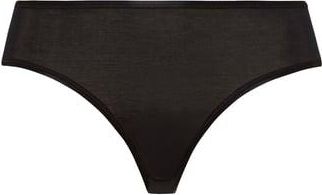 Hanro Culotte sans couture en coton
