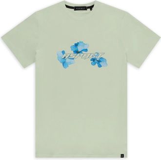 Aspact Herren, Oberteile, Gr&uuml;n, MGr&ouml;&szlig;e