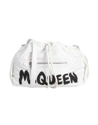 Alexander McQueen TASCHEN - Umh&auml;ngetasche auf YOOX.COM