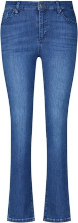 AG - Adriano Goldschmied Slim-Fit Jeans Mari
