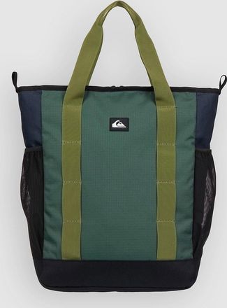 Quiksilver Commute Lite Rucksack forest