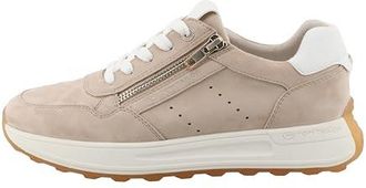 Tom Tailor Femme 9590100004 Basket, cr&egrave;me, 38 EU