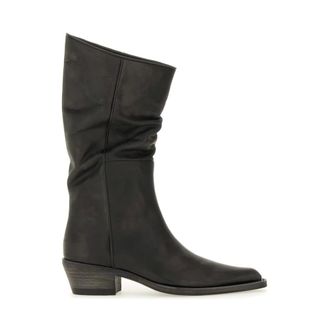 Khaite Damen, Schuhe, Schwarzk, 41 EUGr&ouml;&szlig;e