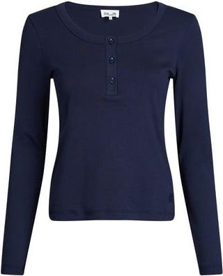 Baum Und Pferdgarten Top Jonia manches longues en coton