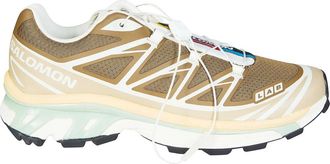 Salomon Homme, Sport, Brun, Taille: 44 EU Xt-6