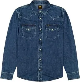 Lee T-Shirt Western r&eacute;gulier, Roaring Rapids, M