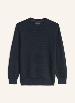 Marc O'Polo Marc Opolo Pullover grau
