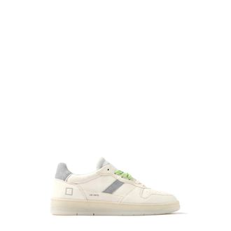 D.A.T.E. D.a.t.e., Herren, Schuhe, Wei&szlig;, 42 EUGr&ouml;&szlig;e
