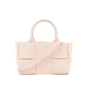 Bottega Veneta Damen, Pre-Owned, Rosa, ONE SIZEGr&ouml;&szlig;e