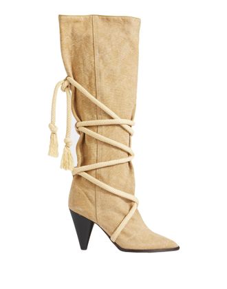 Isabel Marant SCHUHE - Stiefel auf YOOX.COM