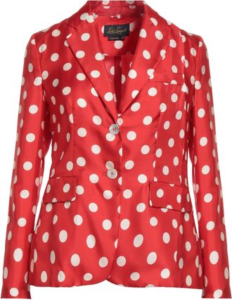 Luisa Spagnoli ANZ&Uuml;GE und CO-ORDS - Blazers auf YOOX.COM