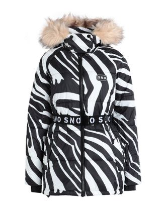 Topshop JACKEN & MÄNTEL - Pufferjacken & Daunenjacken auf YOOX.COM