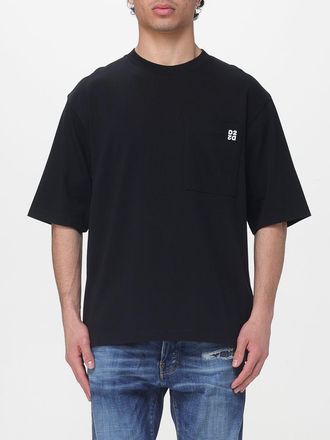 Dsquared2 T-Shirt DSQUARED2 Homme couleur Noir