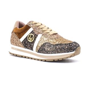 Liu Jo Sneakers - - Shoes - Damen - Gelb - 37 EU