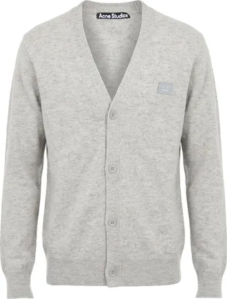 Acne Studios STRICKWAREN - Strickjacken auf YOOX.COM