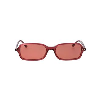 Isabel Marant Damen, Accessories, Rot, 52 MMGr&ouml;&szlig;e