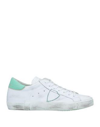 Philippe Model CHAUSSURES - Sneakers sur YOOX.COM