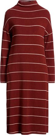 Semicouture KLEIDER - Midi-Kleider auf YOOX.COM