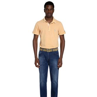 Mason's Herren, Oberteile, Orange, 2XLGr&ouml;&szlig;e