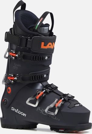 Lange Skischuhe Shadow 140 LV Pro, schwarz, Herren - Gr&ouml;&szlig;e 24,5 - Schwarz