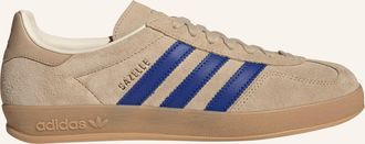 adidas Originals Adidas Originals Sneaker Gazelle Indoor braun