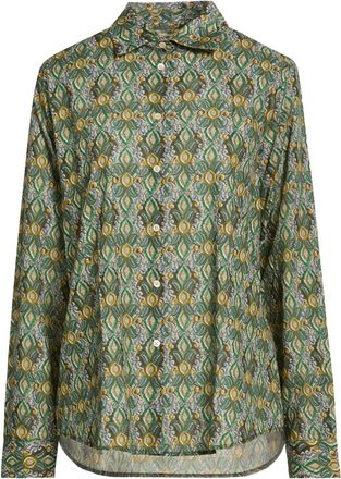 Massimo Alba TOPS - Hemden auf YOOX.COM