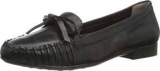 Everybody By B.Z Moda Damen 840586 Slipper, Schwarz (schwarz 1)
