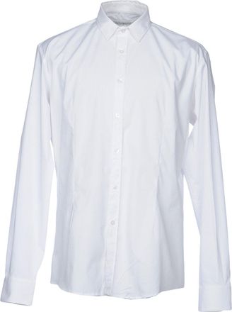 Daniele Alessandrini TOPS - Hemden auf YOOX.COM