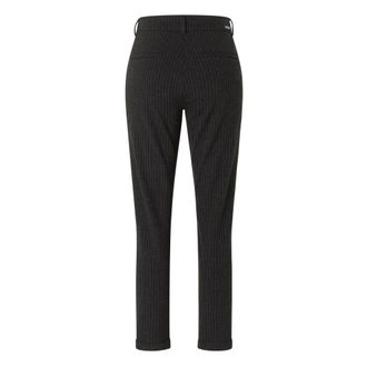 Angels Slim-fit Stylische Hose - - Trousers - Damen - Grau - 3XL L30