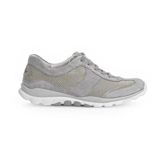Gabor Rollingsoft Sneakers - - Shoes - Damen - Grau - 42 1/2 EU
