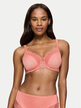 Triumph Bügel-BH Ladyform Soft W X 10166306 Rosa