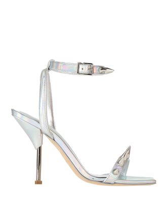 Alexander McQueen SCHUHE - Sandalen auf YOOX.COM