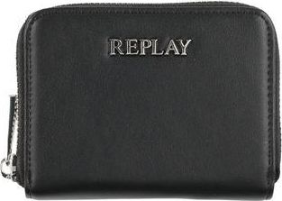 Replay Petite maroquinerie - Portefeuilles sur YOOX.COM