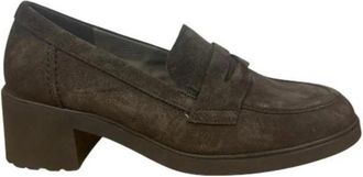 Gabor Damen, Schuhe, Braun, 40 EUGr&ouml;&szlig;e