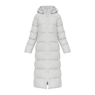 Canada Goose Mystique Daunenjacke - - Coats - Damen - Grau - M