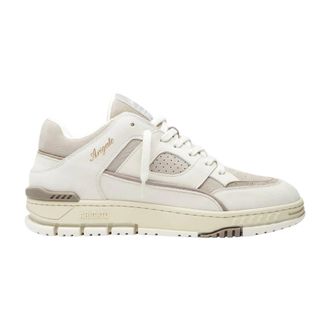 Axel Arigato Femme, Chaussures, Beige, Taille: 39 EU Area Lo Baskets