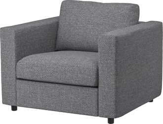 IKEA VIMLE Sessel