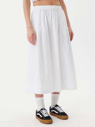 Vans Midirock Francesca VN000M9R Wei&szlig; Regular Fit