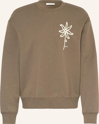 Nn.07 Nn.07 Sweatshirt David braun