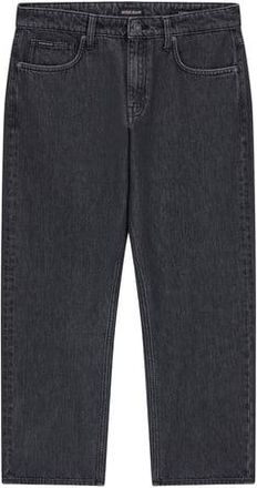 Guess Jean droit en coton