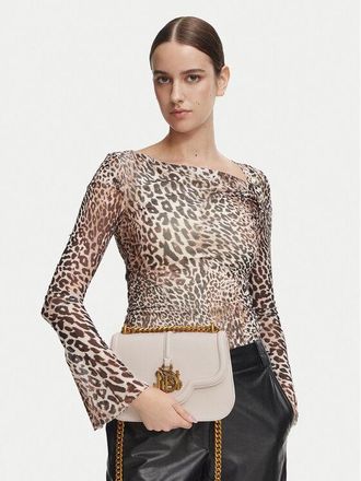 Just Cavalli Handtasche 81RA4BN1 ZS749 Creme