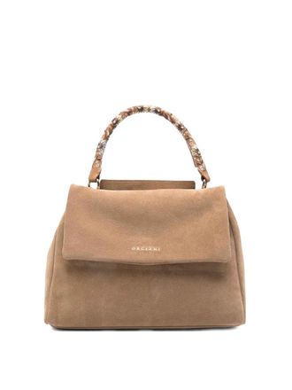 Orciani Sac Cabas - Beige