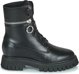 Free Lance Homme, Chaussures, Noir, Taille: 40 EU Juno Rangers