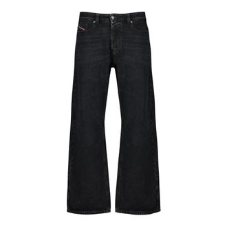Diesel Herren, Jeans, Schwarzk, W33 L32Gr&ouml;&szlig;e