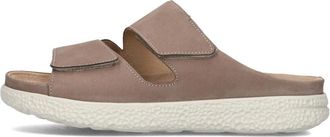 Hartjes Femme, Chaussures, Beige, Taille: 38 EU Groove Slipper