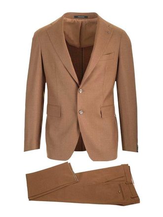 Tagliatore Costume De Cérémonie - Beige