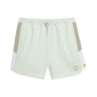 Gertrude Homme, Maillots de bain, Vert, Taille: XL Samy Swim Short